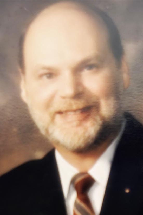 Thomas G. Jacobs 1946-2025 | News, Sports, Jobs - The Vindicator